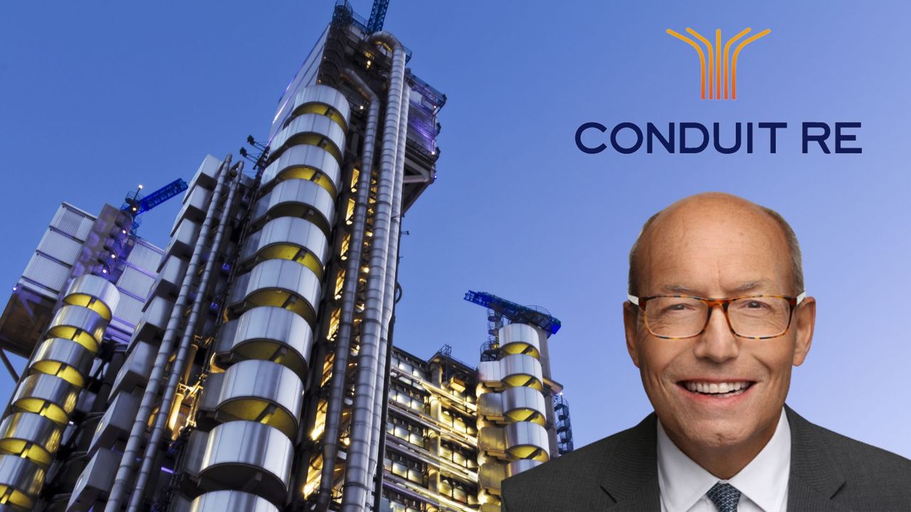 Conduit adds Lloyd’s expertise to board | Intelligent Insurer